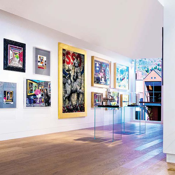 3d Art Definition: The Full Guide - Angelo Accardi