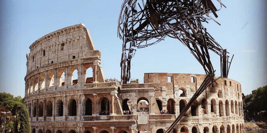 Sculpture Style: What Styles Are Most Popular? - Angelo Accardi