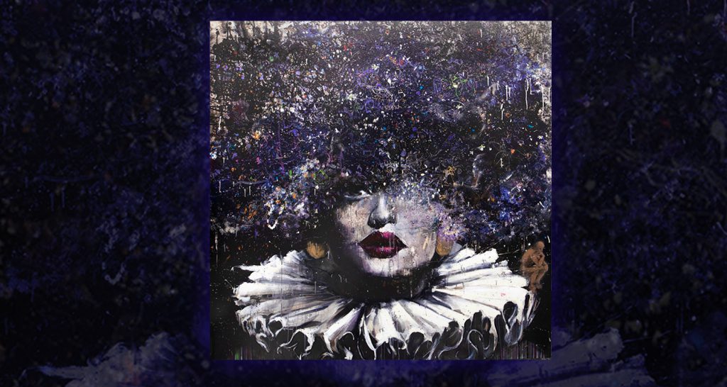 Ink Painting Techniques Explained - Angelo Accardi