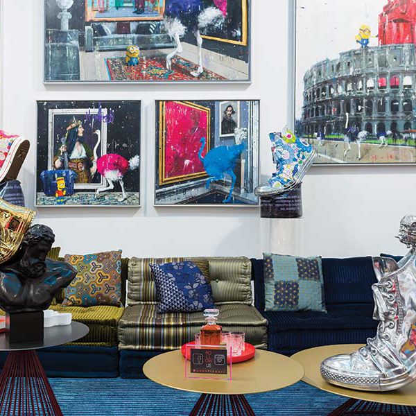 Visual Art Types: How Many Types Are There?