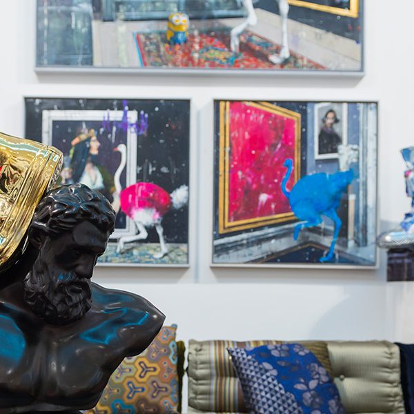 Icons in Art: What Are They? - Angelo Accardi