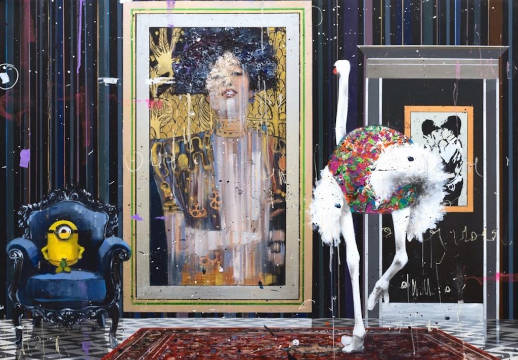 What is Modern Impressionist Art? - Angelo Accardi