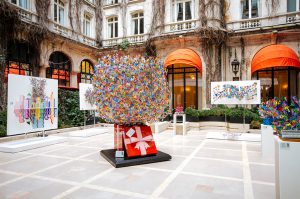 What Is Freestanding Sculpture? - David Kracov