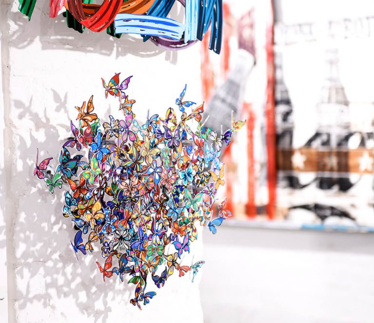 Art vs. Craft: What's The Difference Between? - David Kracov