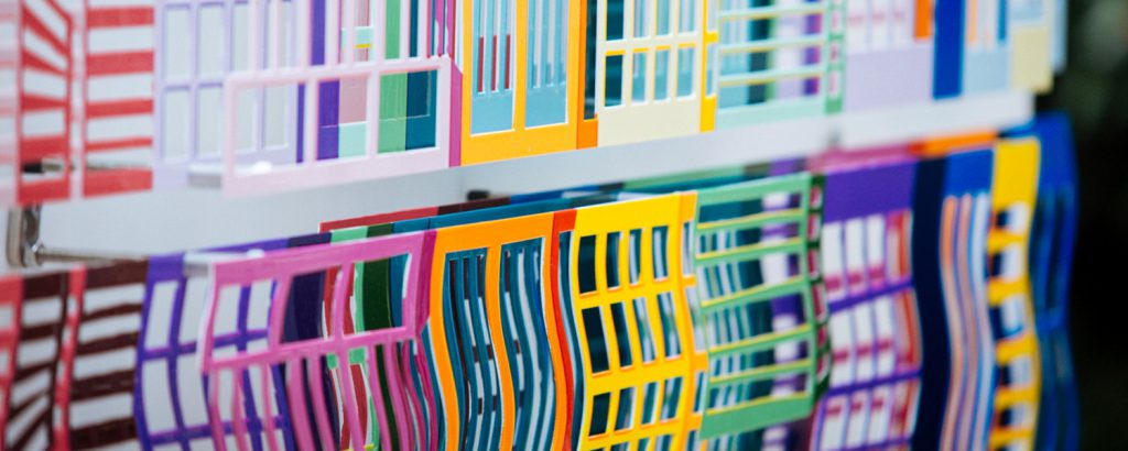 Layered Sculptures: How to Create Them? - David Kracov