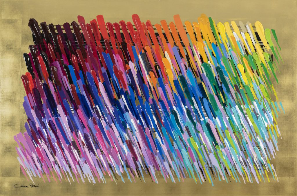 Art and Music: How They Are Related? - Calman Shemi